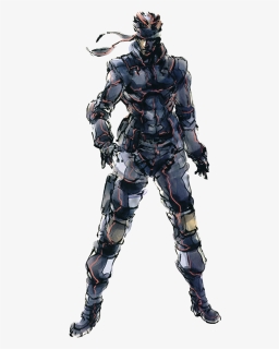 Metal Gear Solid Snake Sprite, HD Png Download , Transparent Png Image ...