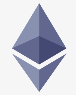 Ethereum Logo Png, Transparent Png , Transparent Png Image - PNGitem