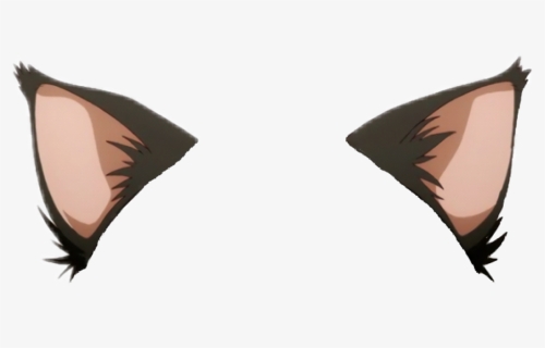 Cat, Ears, And Edit Image, HD Png Download , Transparent Png Image ...