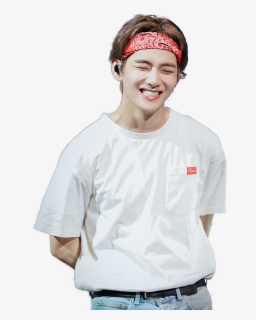 Taehyung V Bts Render Sa Pamamagitan Ng Hikarikida - V Bts Render, HD ...