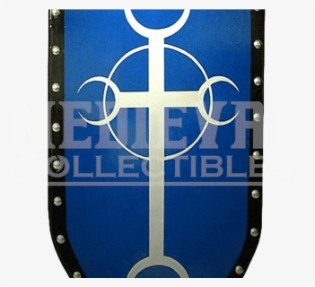 Crosses Vector Medieval Cross, HD Png Download , Transparent Png Image ...