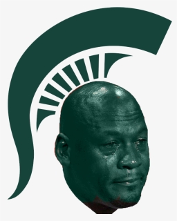 Michigan State Spartans Logo Png Transparent - Michigan State Spartans ...