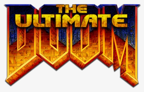 Congratulations! The PNG Image Has Been Downloaded (Transparent Doom ...