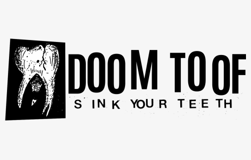 Congratulations! The PNG Image Has Been Downloaded (Transparent Doom ...