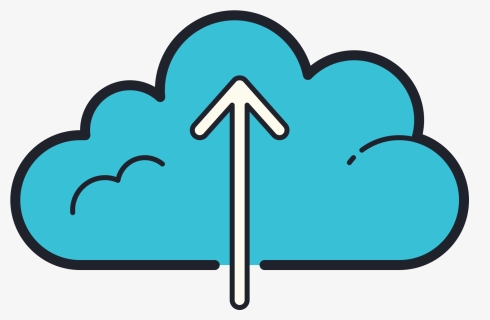 Cloud Icon PNG Images, Transparent Cloud Icon Image Download - PNGitem