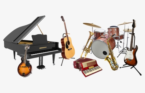 Music Band Png High Quality Image - Music Band Png, Transparent Png ...