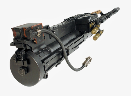 Machine Gun Png, Transparent Png , Transparent Png Image - PNGitem