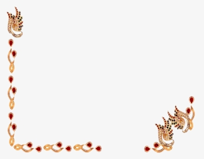 Photoshop Border Templates Free Photoshop Border - Transparent ...