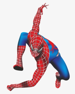 Spiderman Web Shooter Png, Transparent Png , Transparent Png Image ...
