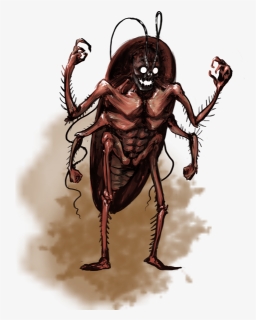 Cockroach PNG Images, Transparent Cockroach Image Download - PNGitem