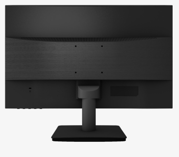 Pxl2471mw Back Transparent - Computer Monitor Back Transparent, HD Png ...