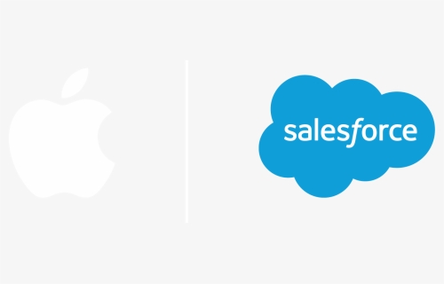 Salesforce Logo PNG Images, Transparent Salesforce Logo Image Download ...
