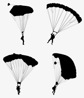 Logo Of The Parachute Regiment - Para Reg Cap Badge, HD Png Download ...