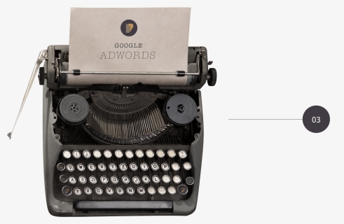 Typewriter Png - Typewriting Machine Png, Transparent Png , Transparent ...