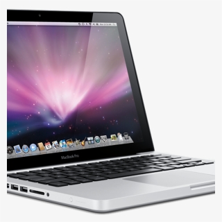 Transparent Apple Computer Png - Apple Macbook Pro 2009, Png Download ...