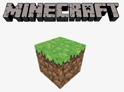 Gray Blocks In Minecraft, HD Png Download , Transparent Png Image - PNGitem