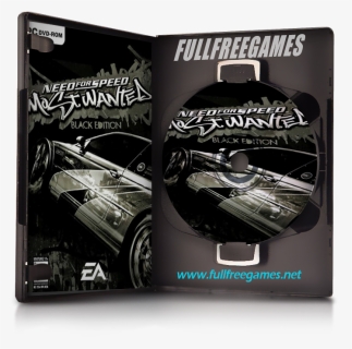 Need For Speed Most Wanted Icon, HD Png Download , Transparent Png ...