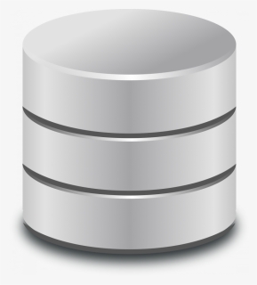 Terminal Server Icon Png , Png Download - Icon Database Storage Logo ...