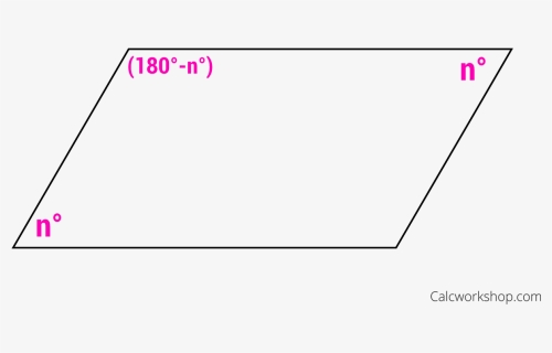 Parallelogram PNG Images, Transparent Parallelogram Image Download ...