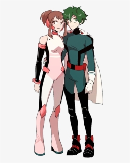 Transparent Deku Png - Deku Kawaii, Png Download , Transparent Png ...