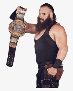 Braun Strowman PNG Images, Transparent Braun Strowman Image Download - PNGitem