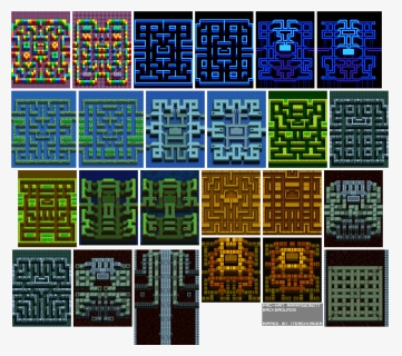 Pac Man PNG Images, Transparent Pac Man Image Download , Page 3 - PNGitem