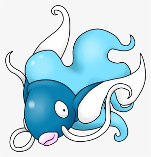 Shiny Magikarp No Background , Png Download - Transparent Shiny ...