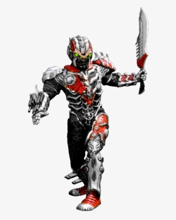 Ultraman Wiki - Alien Markind Ultraman, HD Png Download , Transparent ...