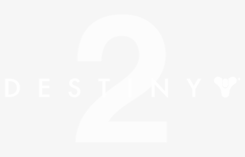 Transparent Destiny 2 Logos, HD Png Download , Transparent Png Image ...