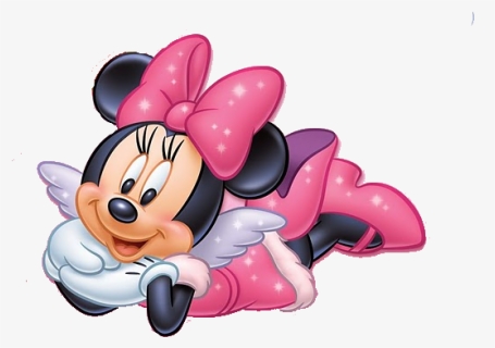 Minnie PNG Images, Transparent Minnie Image Download , Page 3 - PNGitem
