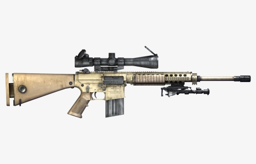 Assault Rifle PNG Images, Transparent Assault Rifle Image Download ...
