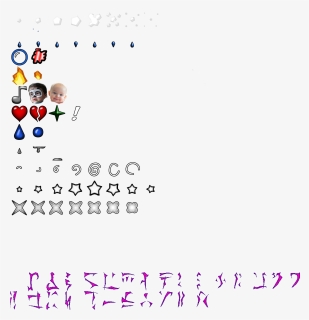 Transparent Minecraft Potion Particles, HD Png Download , Transparent ...