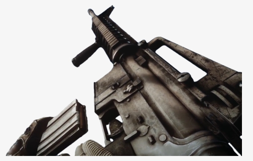 M16 PNG Images, Transparent M16 Image Download - PNGitem