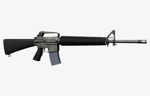 M16 PNG Images, Transparent M16 Image Download - PNGitem