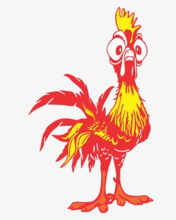 Moana Sea Png Clipart Hei Hei The Rooster Desktop Wallpaper - Moana Sea ...