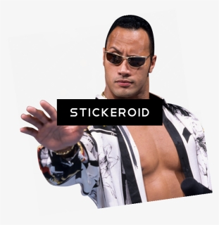 Dwayne The Rock Johnson Transparent, HD Png Download , Transparent Png ...