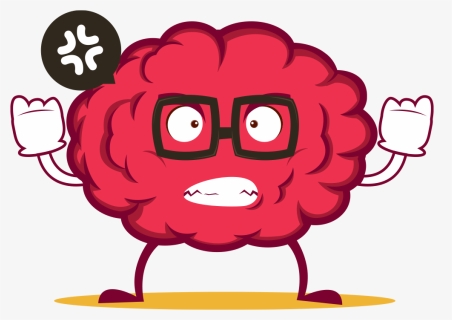 Brain Emoji Png, Transparent Png , Transparent Png Image - PNGitem