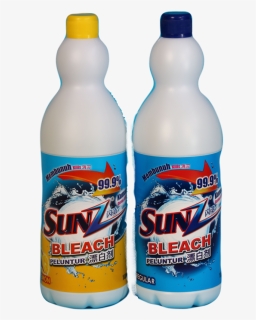 Champion Packaging Offers A Wide Variety Of Bleach - Plastic Bottle, HD ...