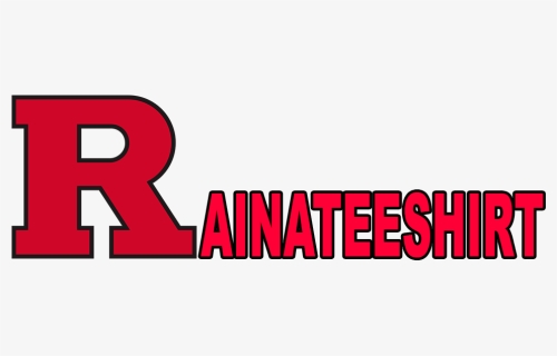 White Rutgers R, HD Png Download , Transparent Png Image - PNGitem
