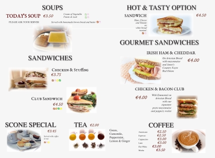 Lunch Menu Png - Lunch Menu Logo, Transparent Png , Transparent Png ...