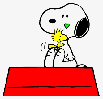 Snoopy PNG Images, Transparent Snoopy Image Download - PNGitem