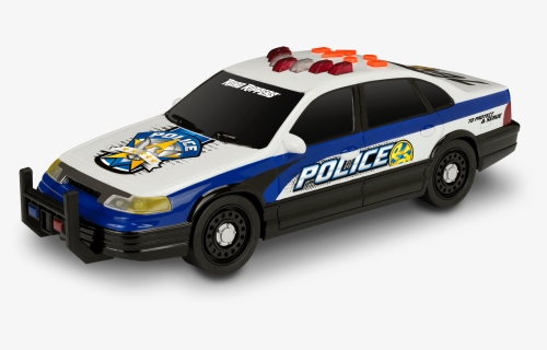 Police Car Unreal Engine, HD Png Download , Transparent Png Image - PNGitem