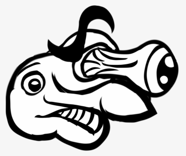 Meme Wondering , Png Download - Drawing Meme Face, Transparent Png ...