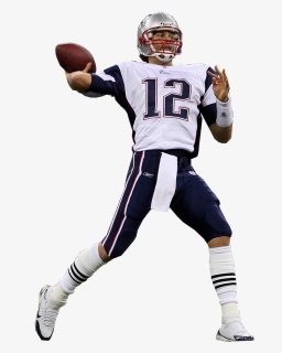 Body Tom Brady Muscles, HD Png Download , Transparent Png Image - PNGitem