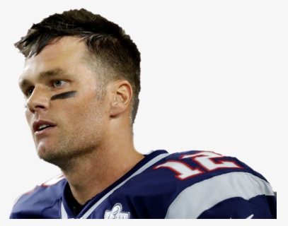 Body Tom Brady Muscles, HD Png Download , Transparent Png Image - PNGitem