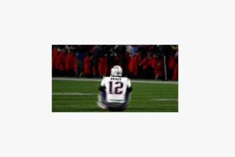 Body Tom Brady Muscles, HD Png Download , Transparent Png Image - PNGitem