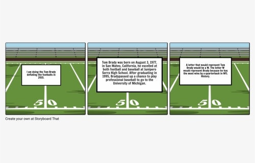Persona Storyboard Example Style Max-width - Persona Storyboard, HD Png ...