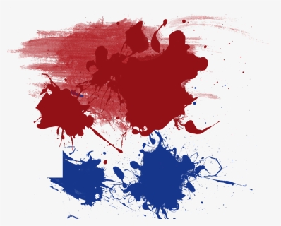 Splatter Png Transparent Images - Ink Splatter Effect Png, Png Download ...