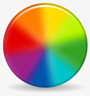 Color Wheel Hd, HD Png Download , Transparent Png Image - PNGitem