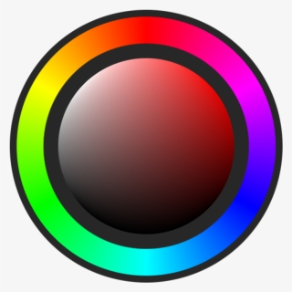 Color Wheel Png, Transparent Png , Transparent Png Image - PNGitem